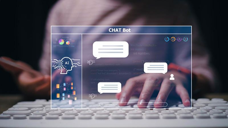 Chatbots para páginas web. ¿Qué son y qué ventajas ofrecen? - Tool ChatBot